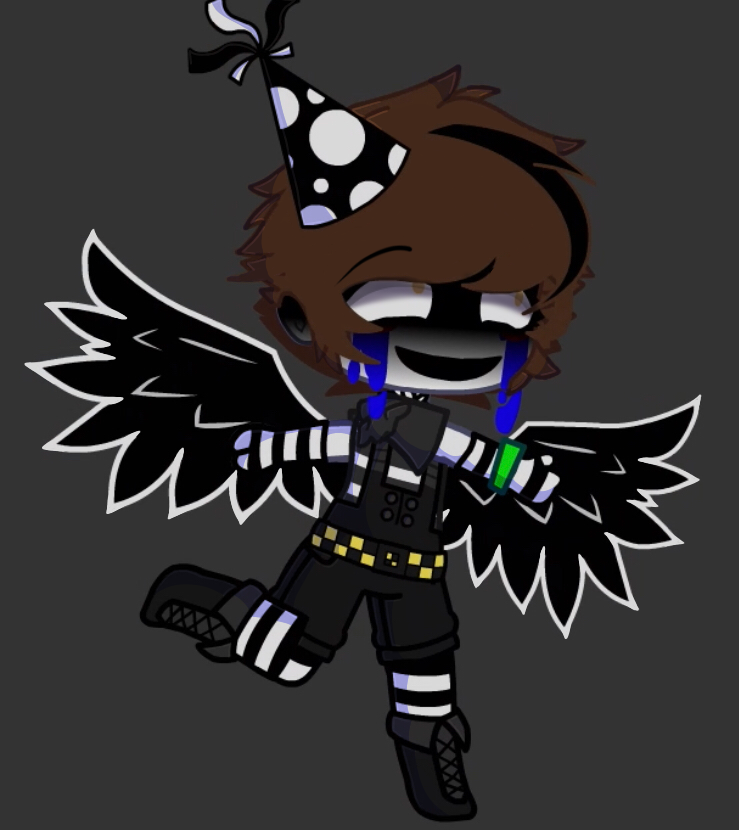 1 of my Sammy designs ig - ibisPaint