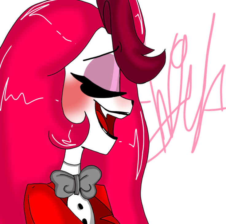 Nuevos personajes PRONTO - ibisPaint