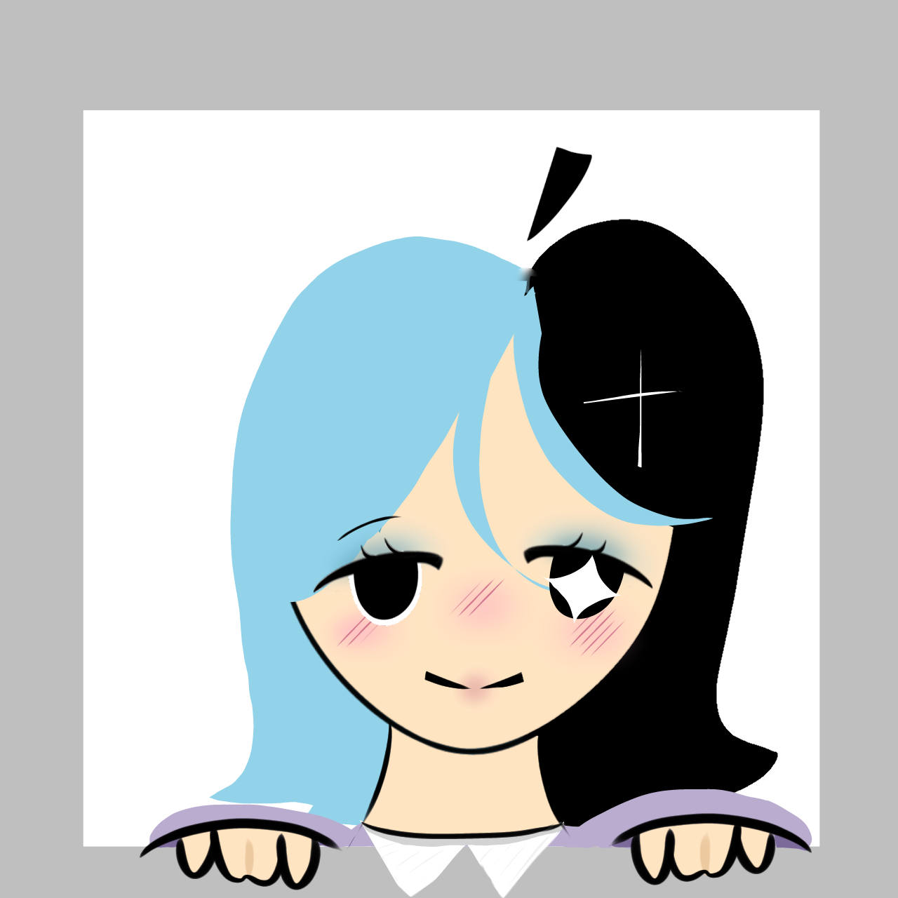 dibujito - ibisPaint