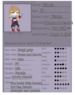 Another one ^^ - ibisPaint