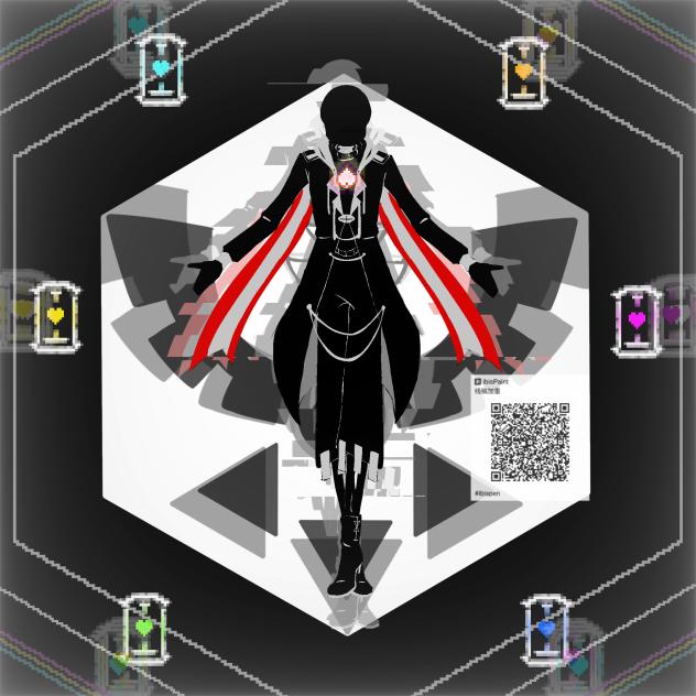 TALE BY MISTAKE - ibisPaint