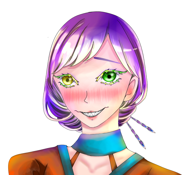 ko bt để gì - ibisPaint