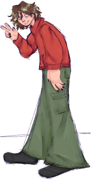 rendering practice - ibisPaint