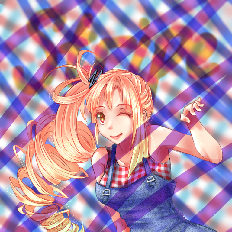 Stripe. - ibisPaint