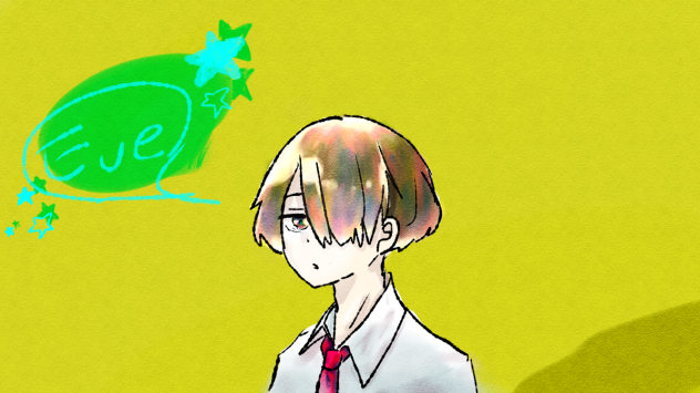 Eveさん。 - ibisPaint