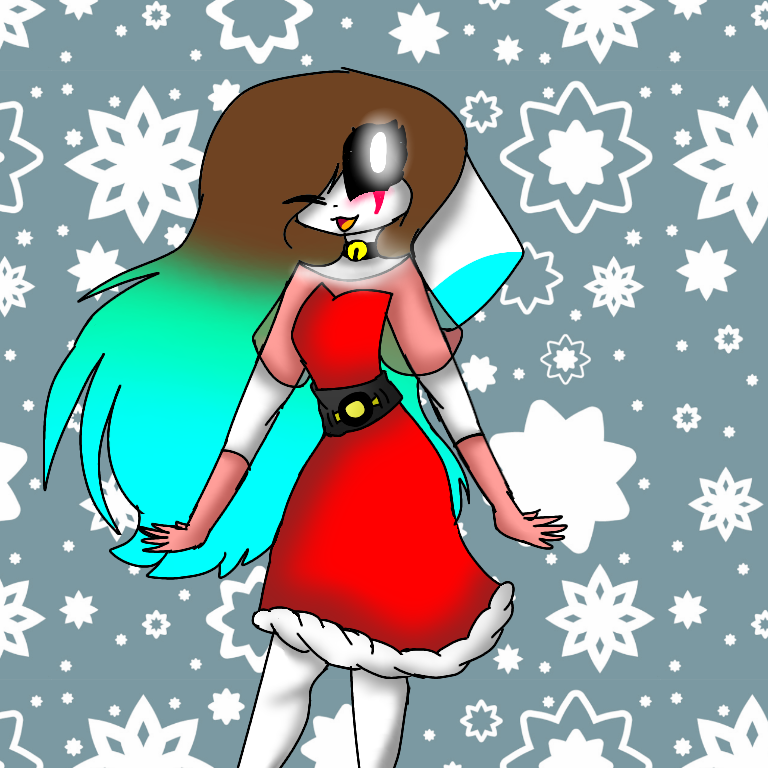 Feliz Navidad 😆adelantado - ibisPaint
