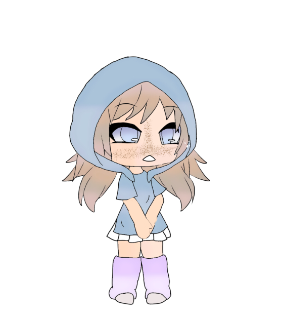 Gacha life - ibisPaint