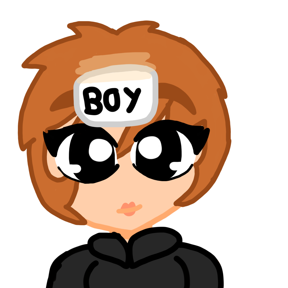 I’m trans - ibisPaint