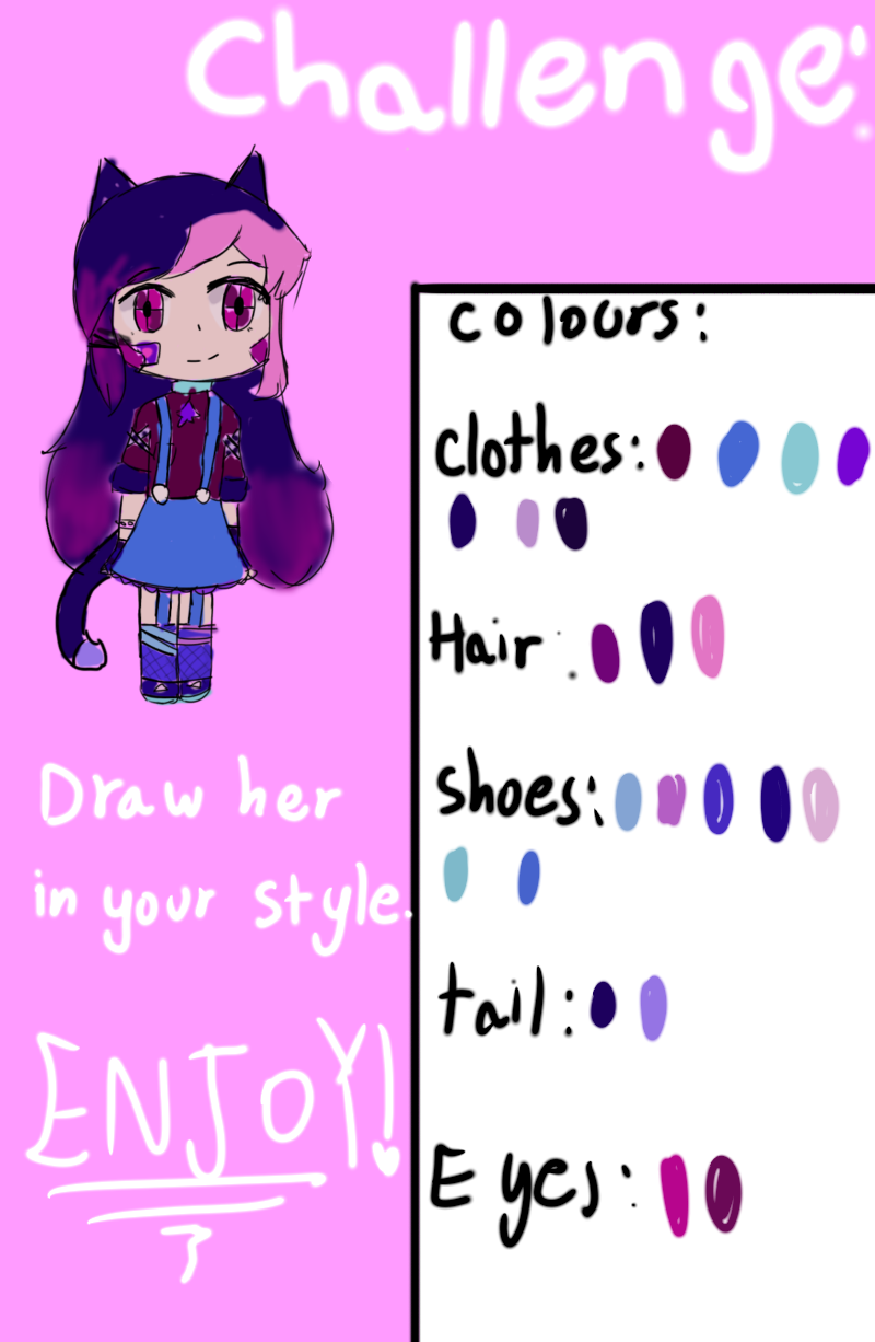 challenge - ibisPaint