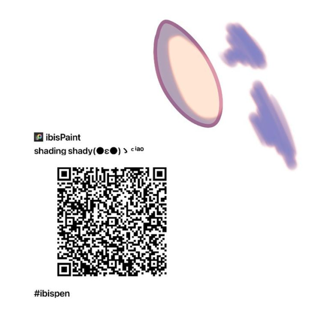 Shading brush - ibisPaint