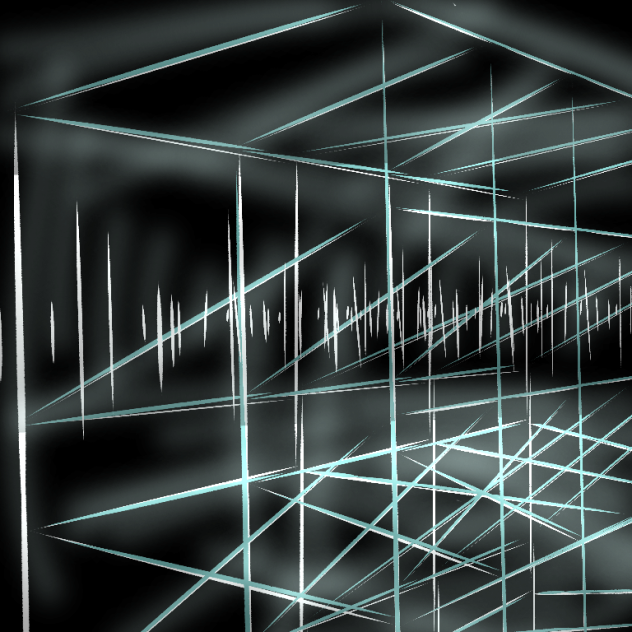 Sound Cube - ibisPaint