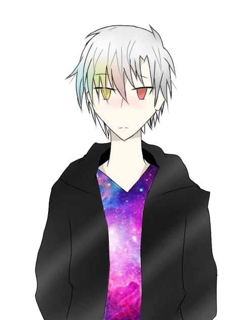 Good boy - ibisPaint