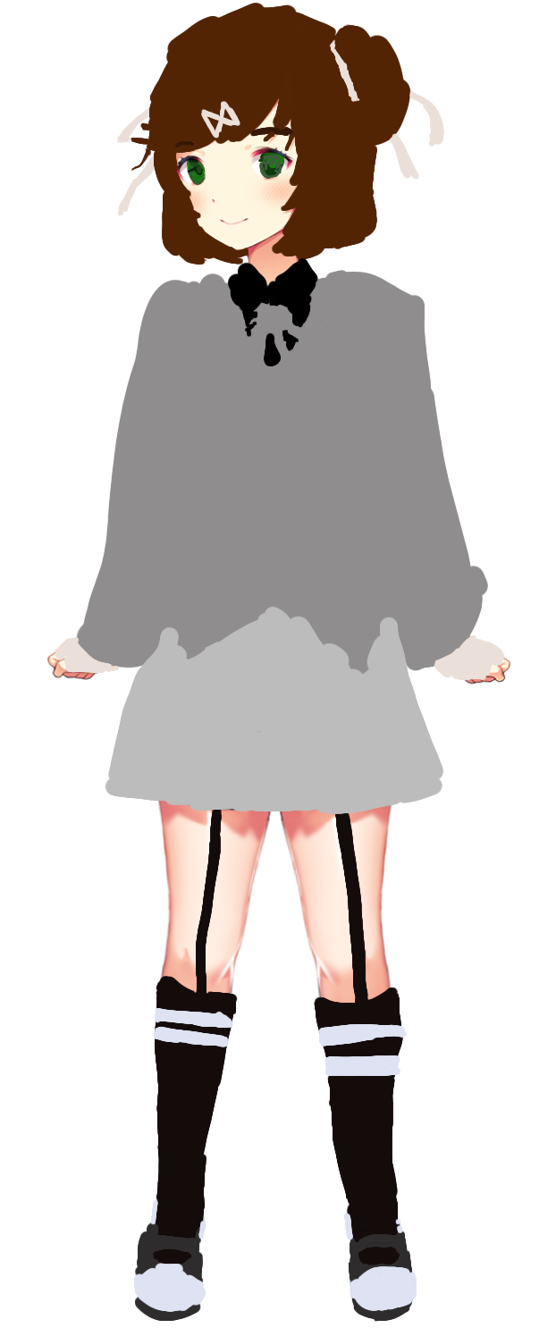 Femboy Mark - ibisPaint