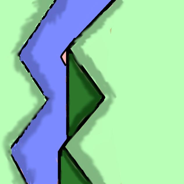 Separation - ibisPaint