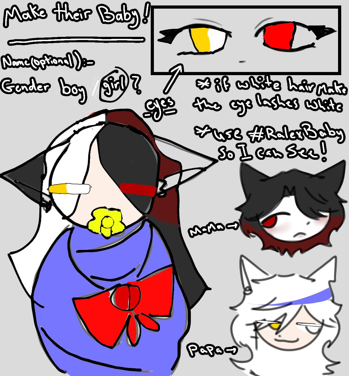 Moonshine or moonlight - ibisPaint