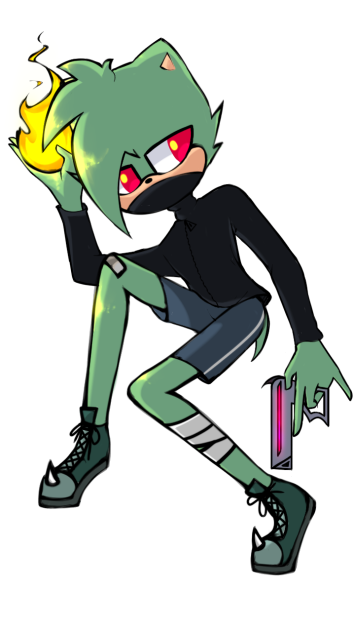 keiht [completo] - ibisPaint