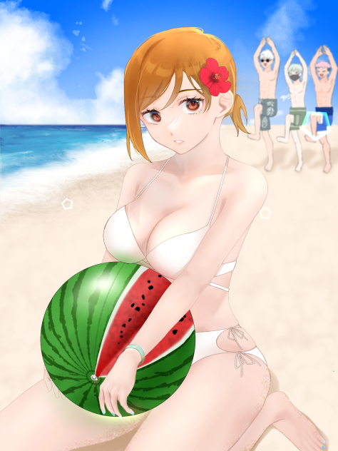 無題37 - ibisPaint