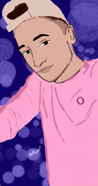 @aleschulz2.0 insta - ibisPaint