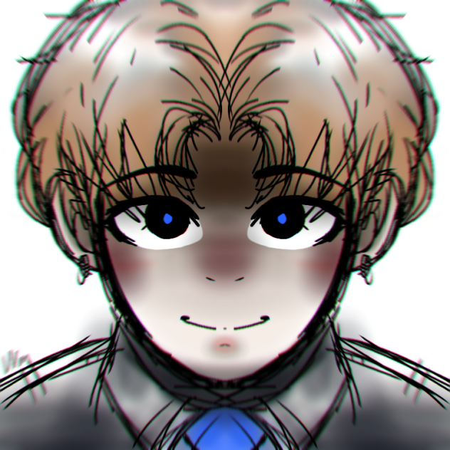 Hello there - ibisPaint