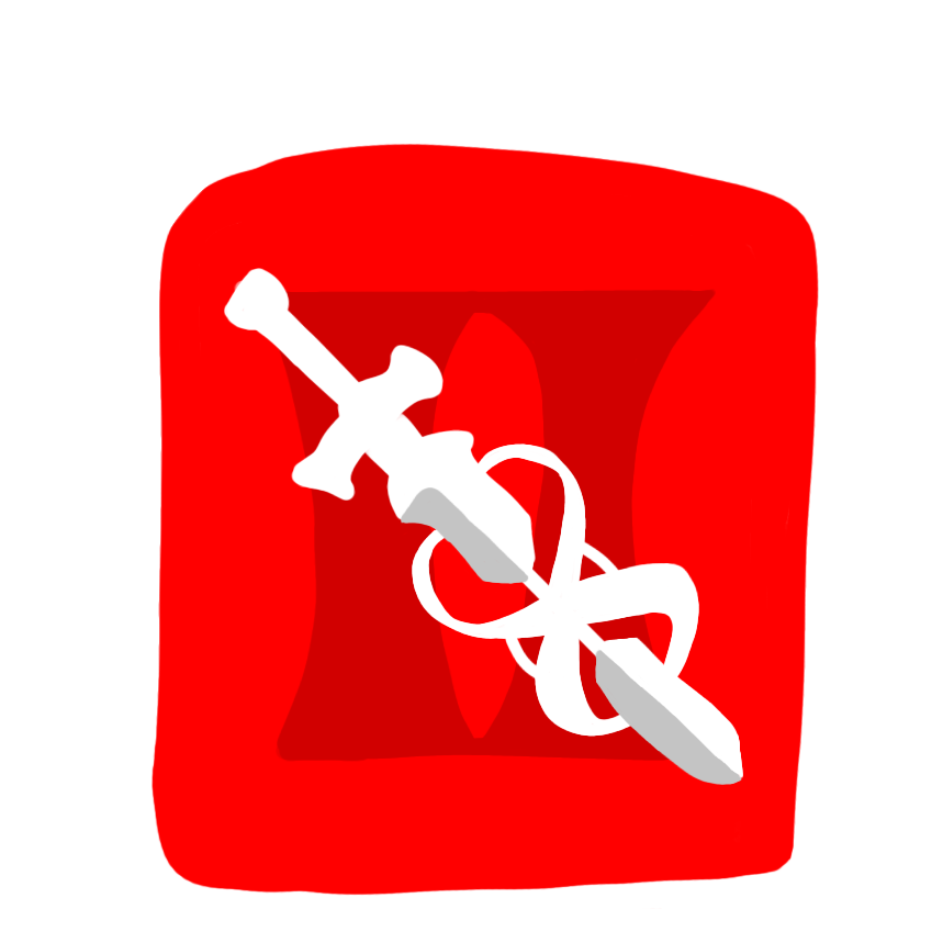 Infinity Blade II - ibisPaint