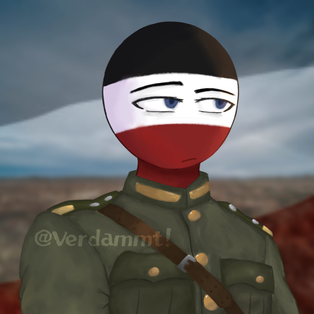 Das Deutsches Reich ^^ - ibisPaint