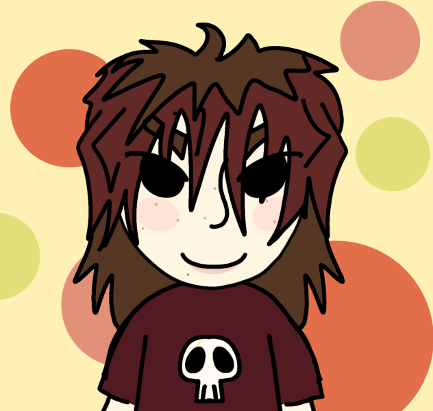 me but mii - ibisPaint