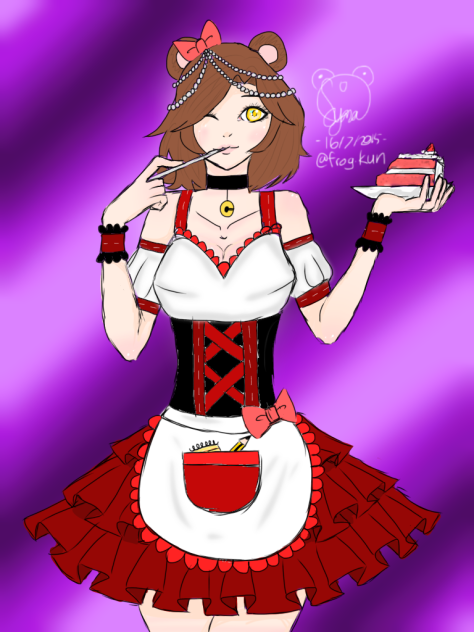 Michiko Yasuda - ibisPaint