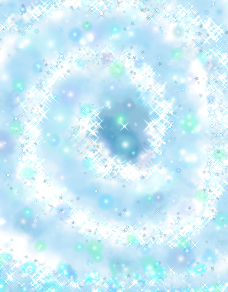 Fantasy Swirl - ibisPaint