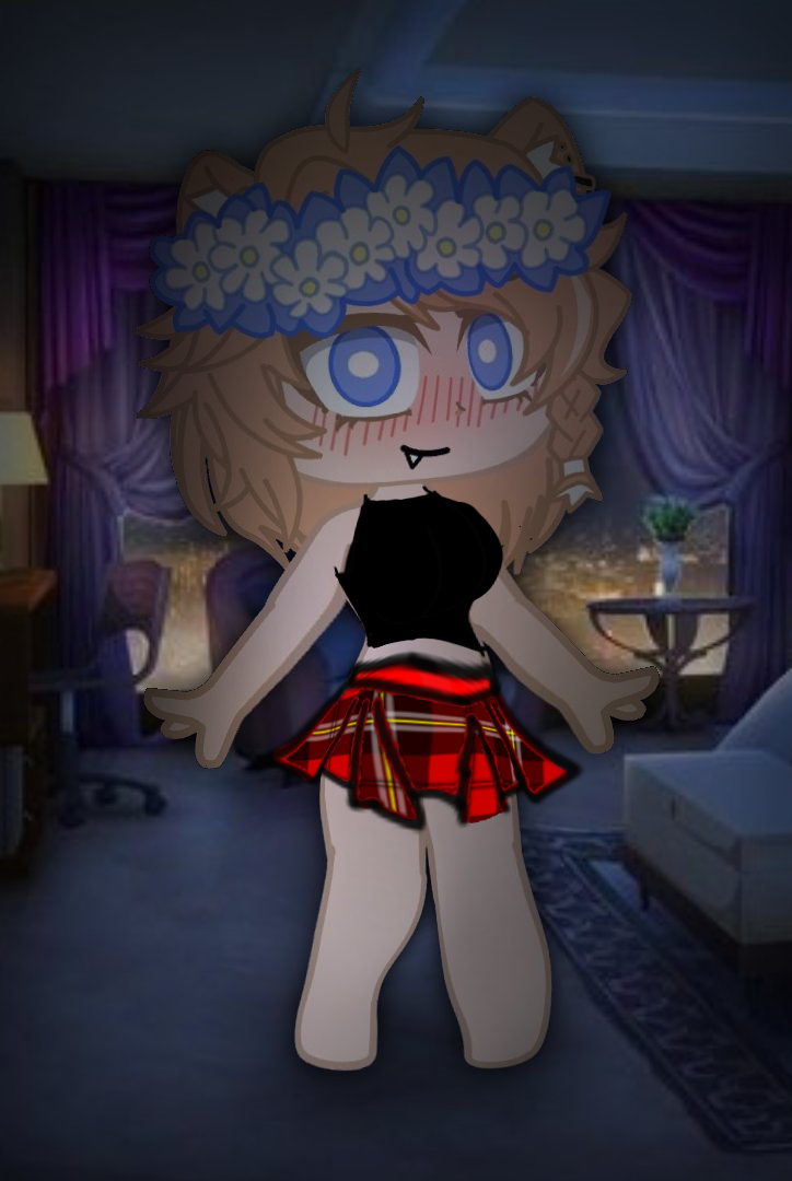 Fixing Gacha heat part 4 - ibisPaint