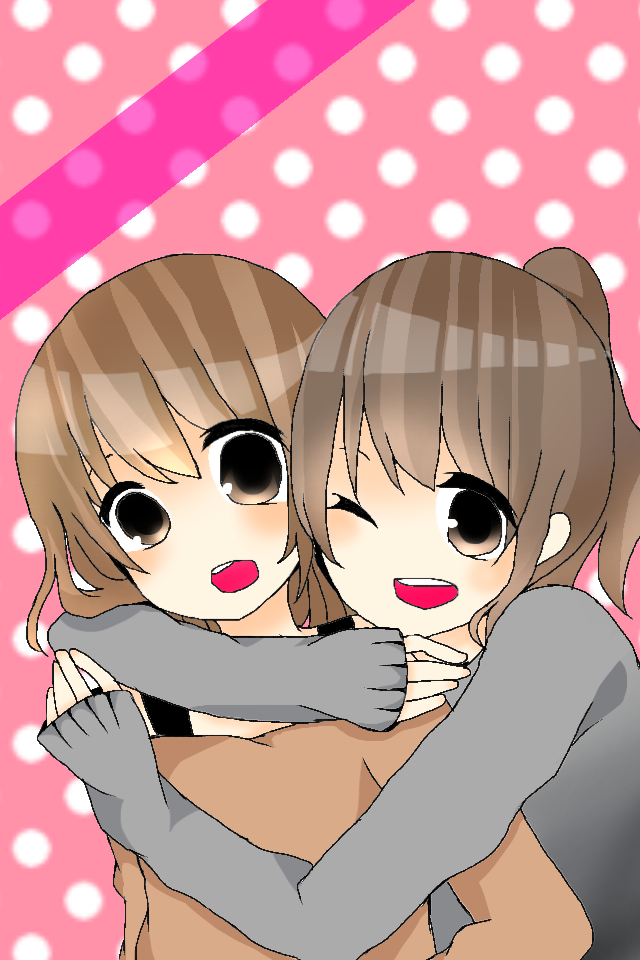 Happy Valentine - ibisPaint