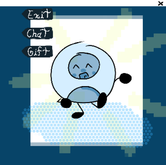 Profily bfb - ibisPaint