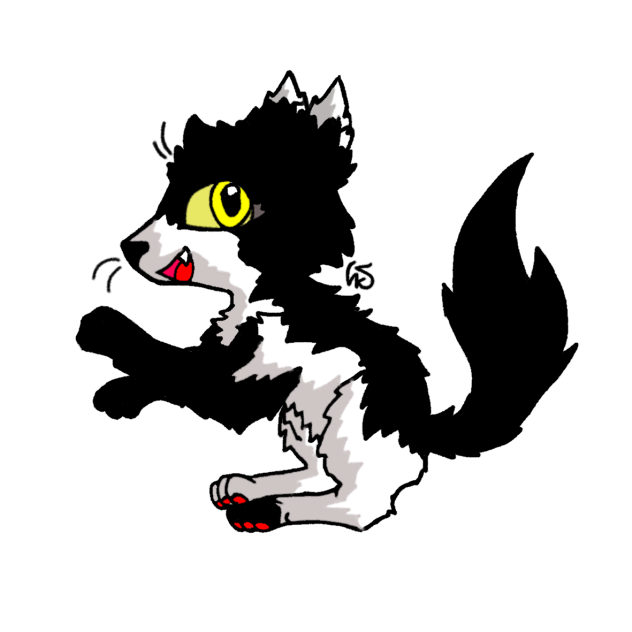 Violetshine speedart - ibisPaint