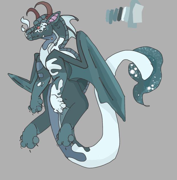 Name ideas - ibisPaint