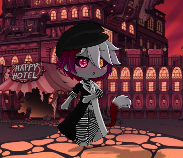 Haruki Riku - ibisPaint