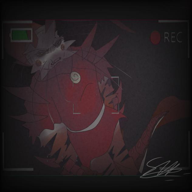 He knows. - ibisPaint