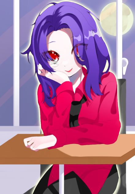 request〜リクエスト - ibisPaint