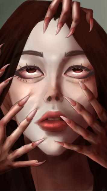 First animation ever - ibisPaint