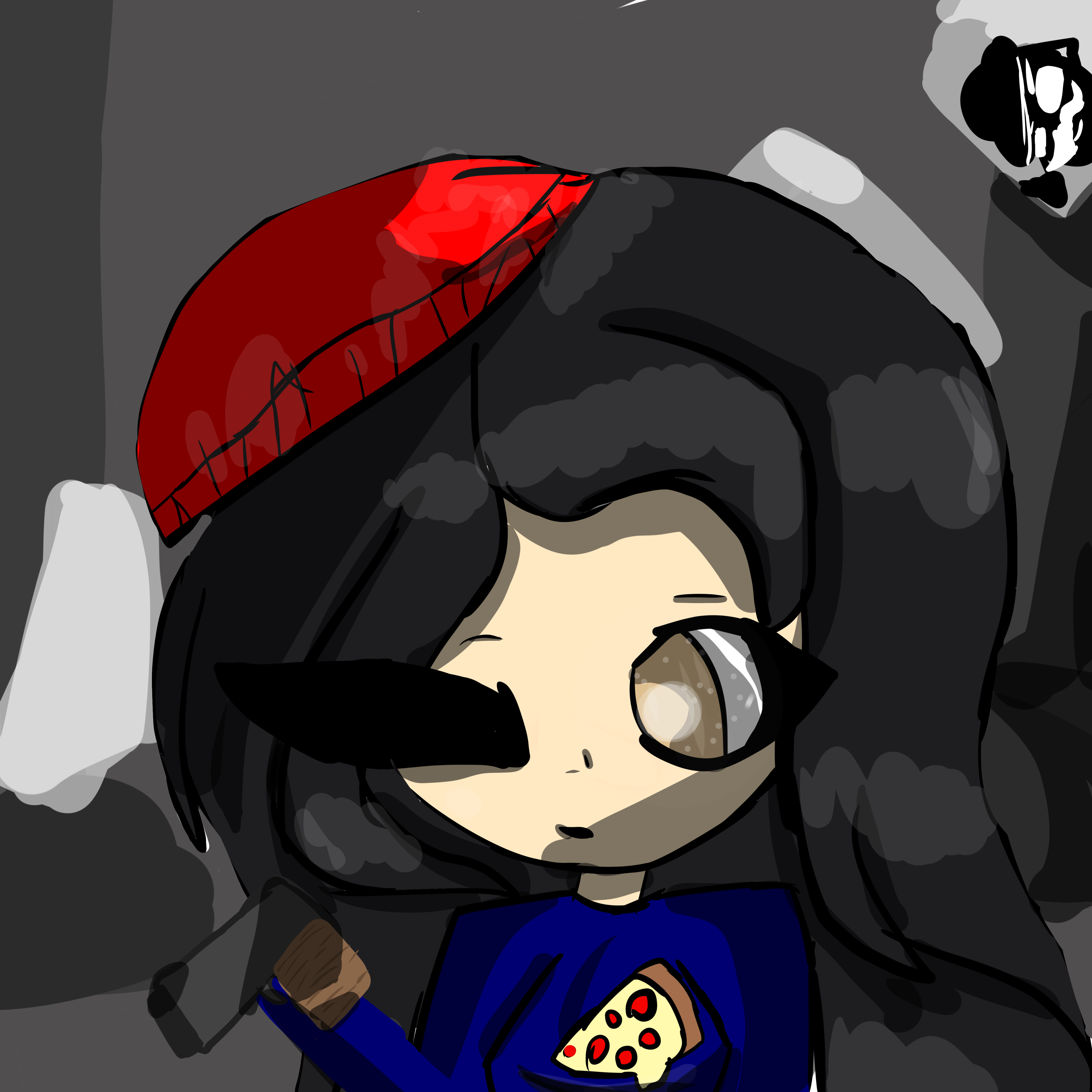 Sup tran - ibisPaint