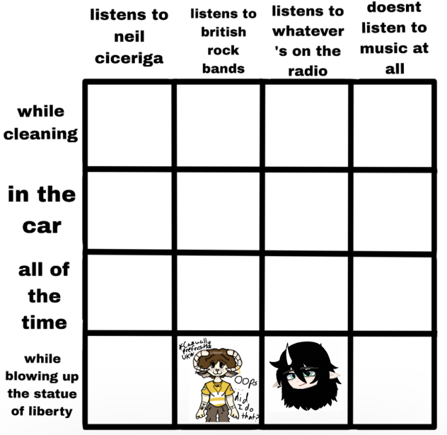 Music collab - ibisPaint