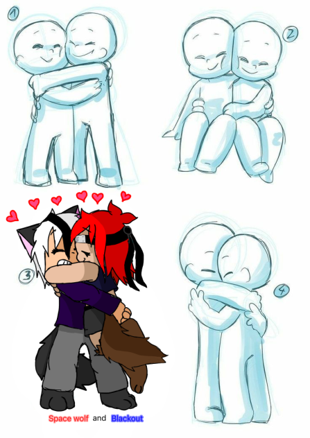 Oc ships - ibisPaint