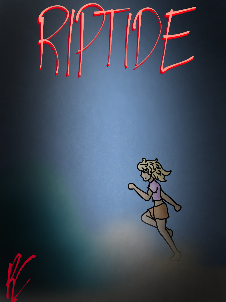 Riptide - ibisPaint