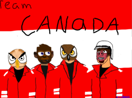 Vanoss crew - ibisPaint