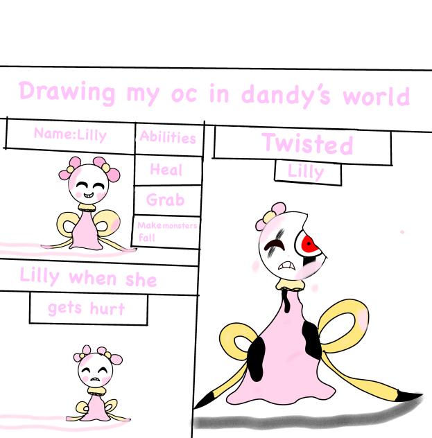 Drawing my oc - ibisPaint