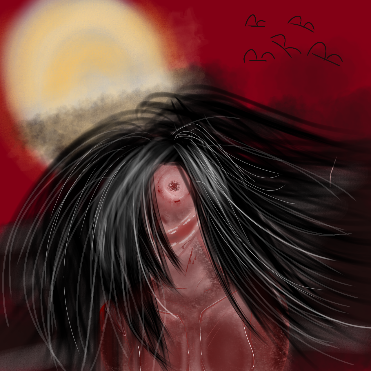 Yamiyo - ibisPaint