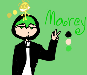 MARCY YIPEE - ibisPaint