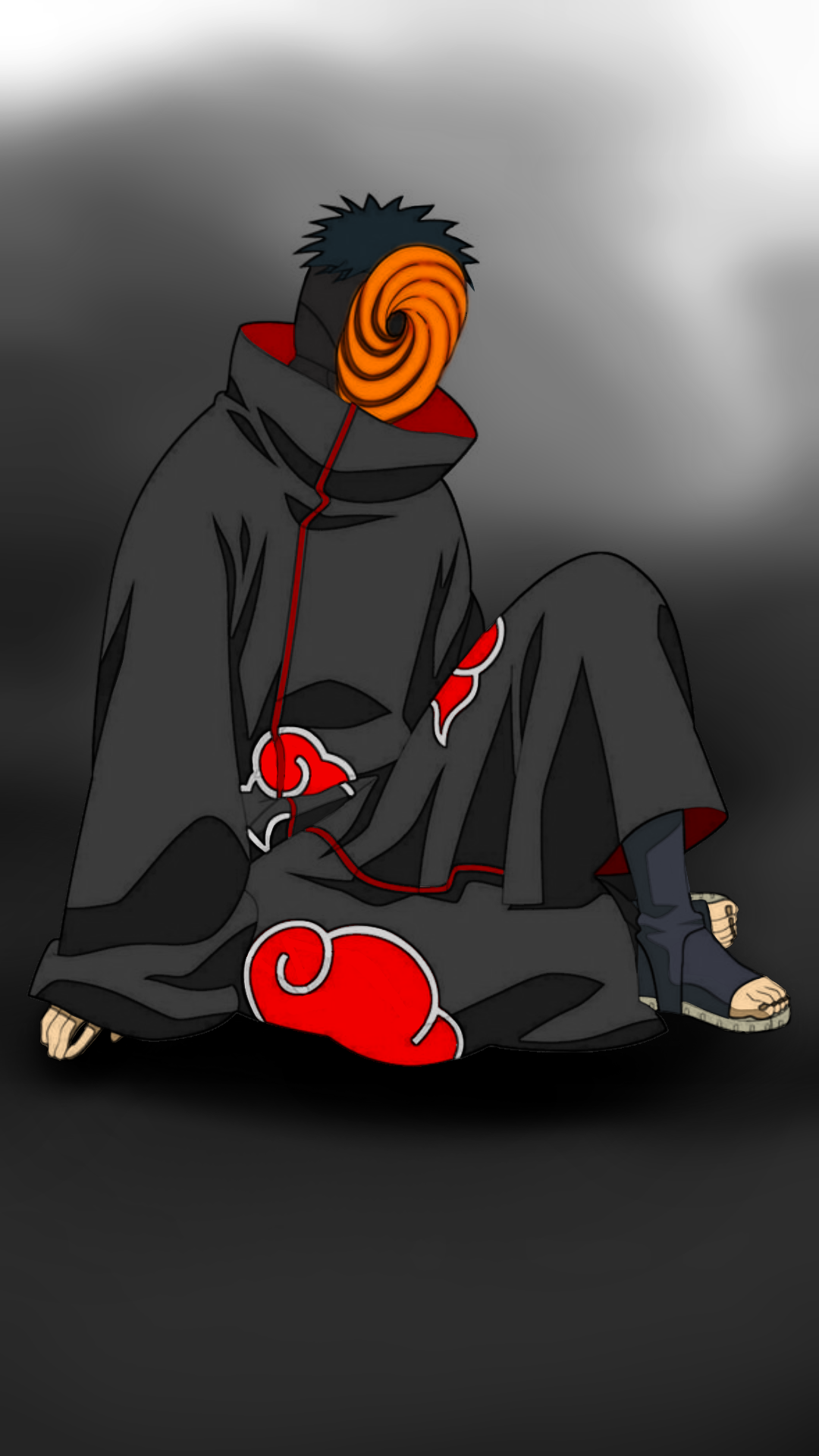 Tobi - ibisPaint