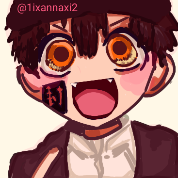 tsukasa happy ! - ibisPaint