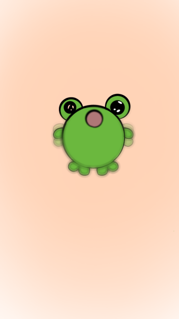 frog guy 🐸💚 - ibisPaint
