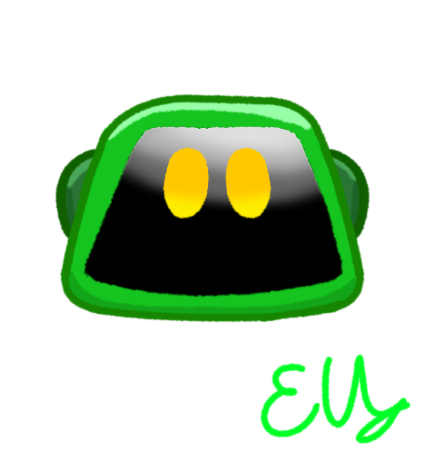 Boogie bot - ibisPaint