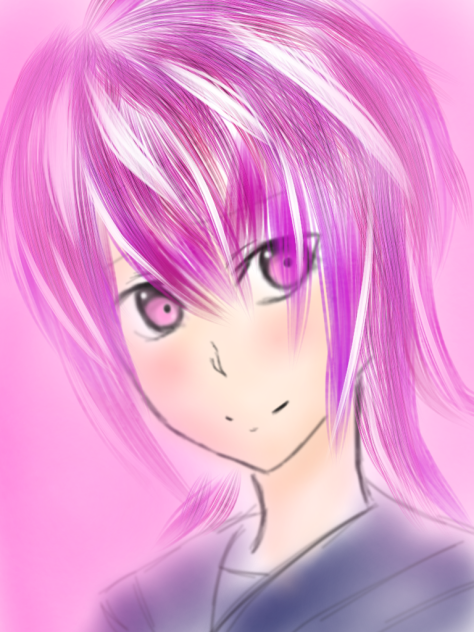 training - ibisPaint